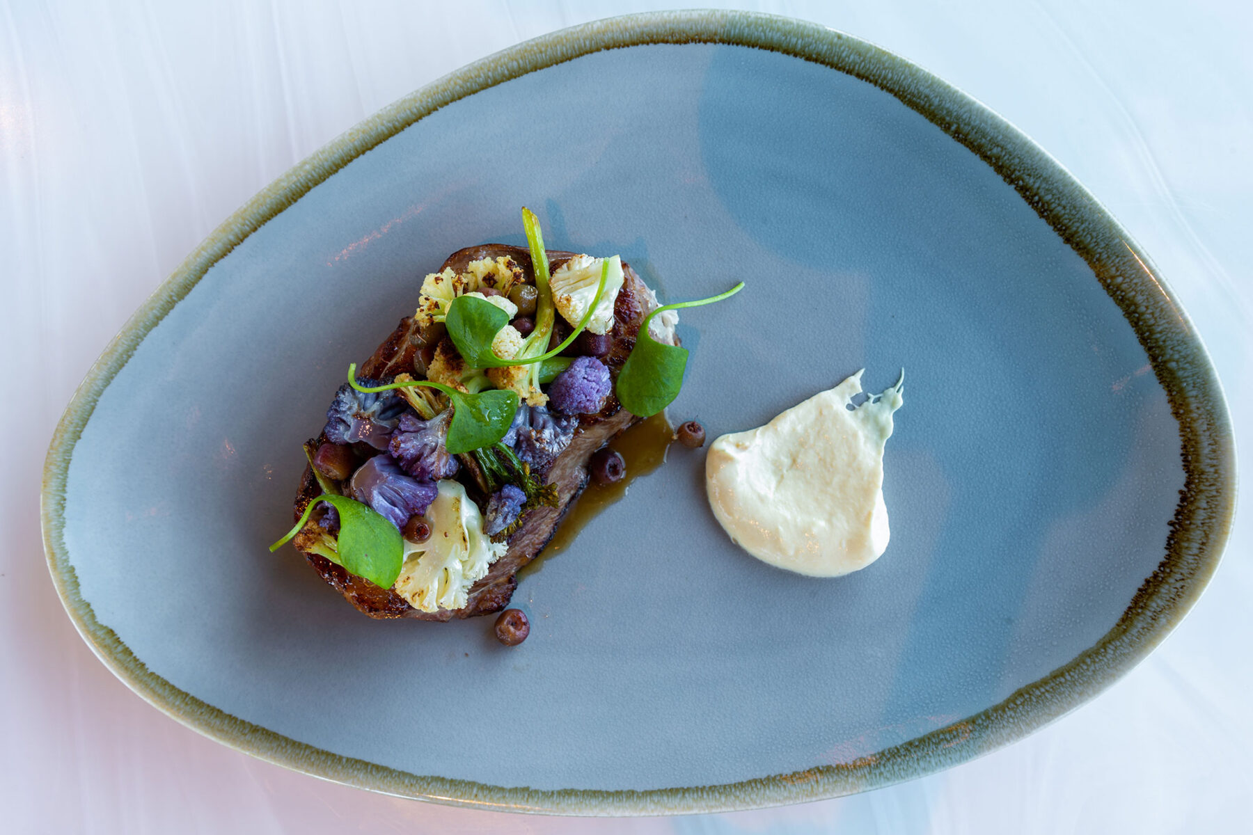 Menus | The Rocks Yeppoon