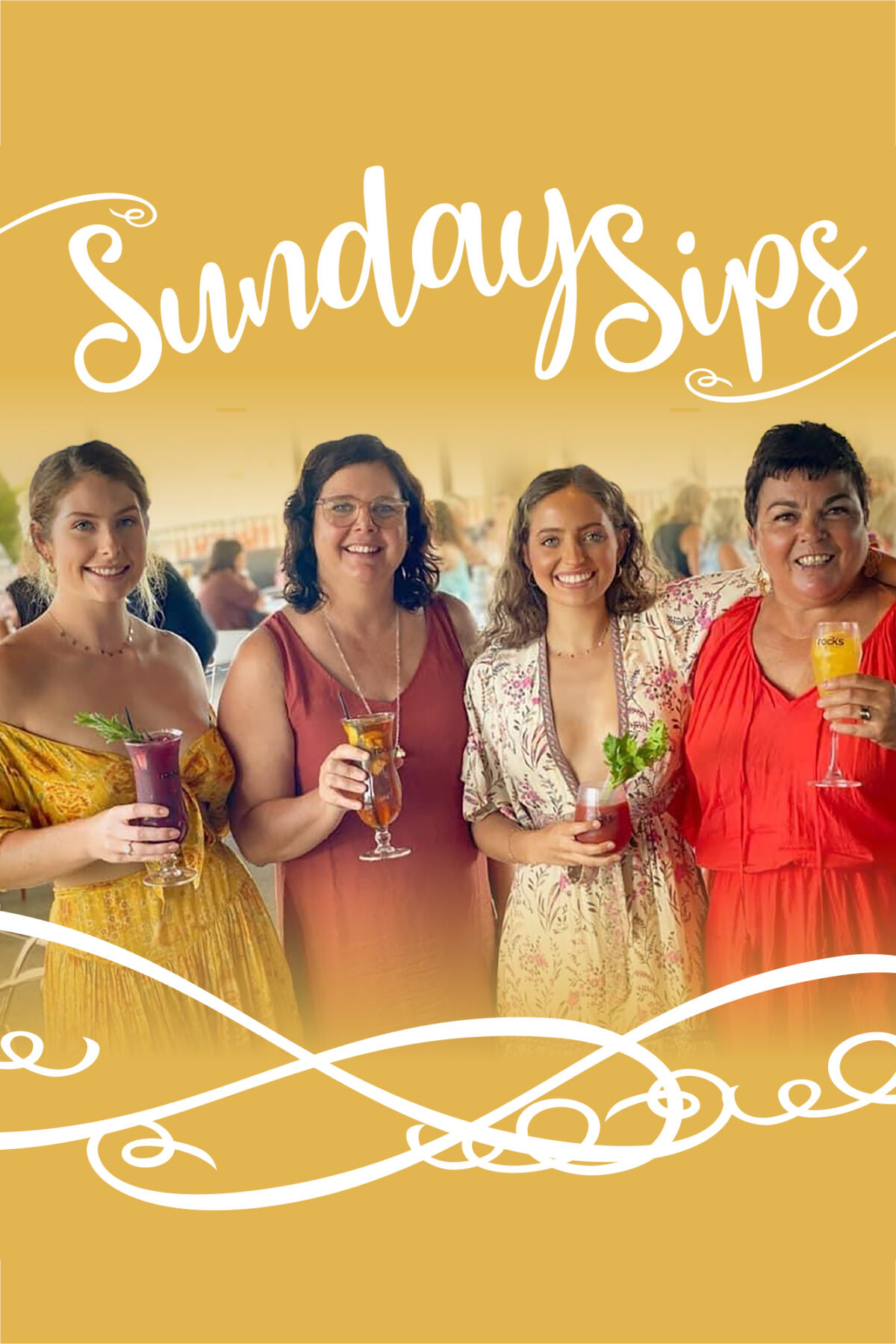 Upcoming Events | The Rocks Yeppoon