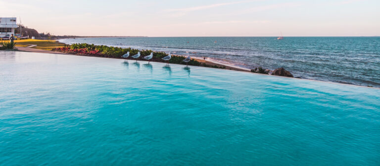 Yeppoon Lagoon | The Rocks Yeppoon